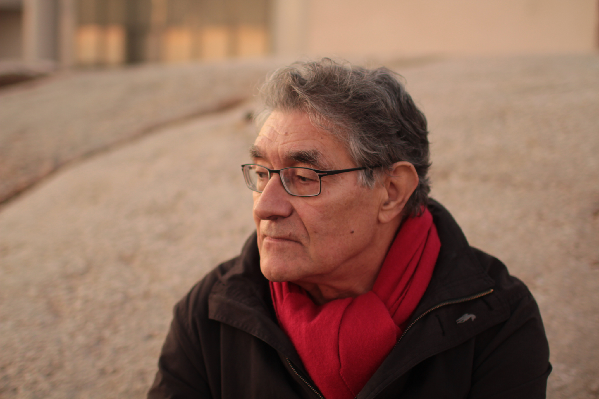 André Bellon, réaliste mais pas fataliste - Opinion Internationale