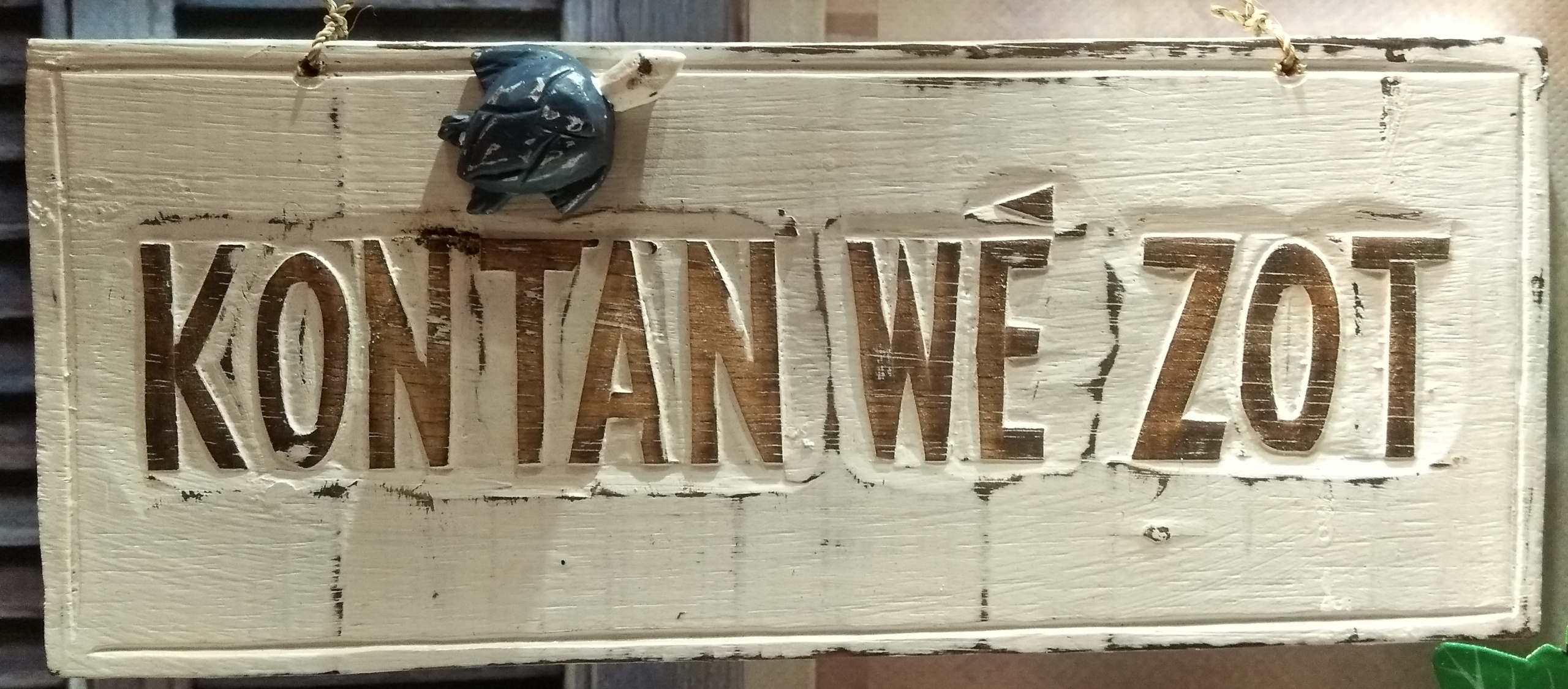 Le créole doit-il devenir langue officielle de la Martinique ...